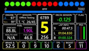 SimHub - SimRacing Sem Segredos